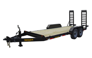Quality Built Trailers | Tilt, Utility, Skid Steer | Pequea