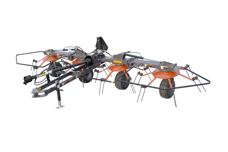 Pequea X Series Tedders Archives - Pequea Machine