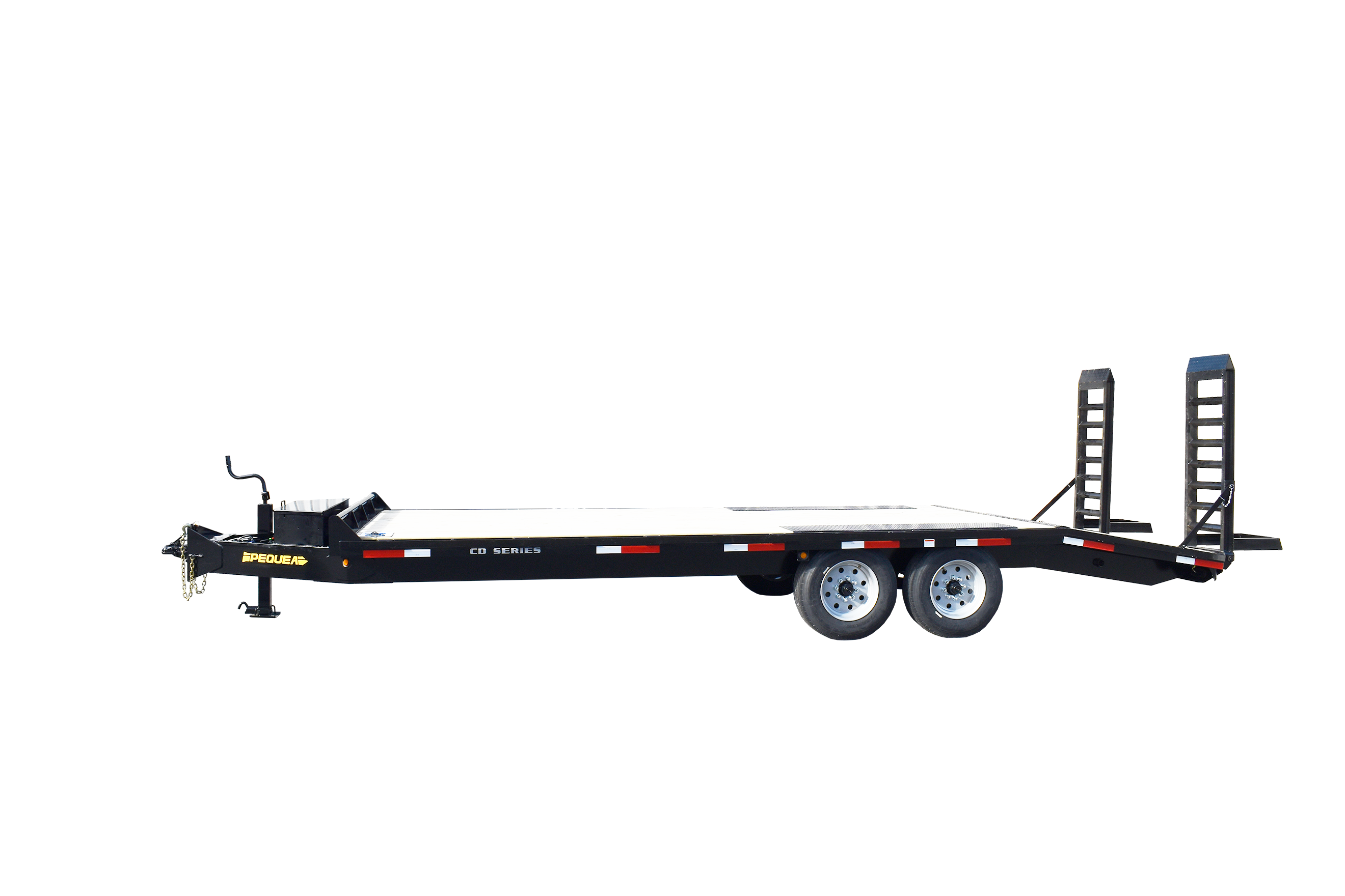 Buy Commercial Duty Deckovers - Pequea Machine