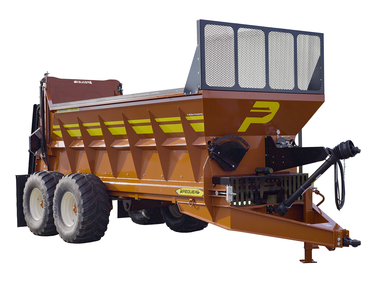 Buy VHS Vertical Beater - Pequea Machine