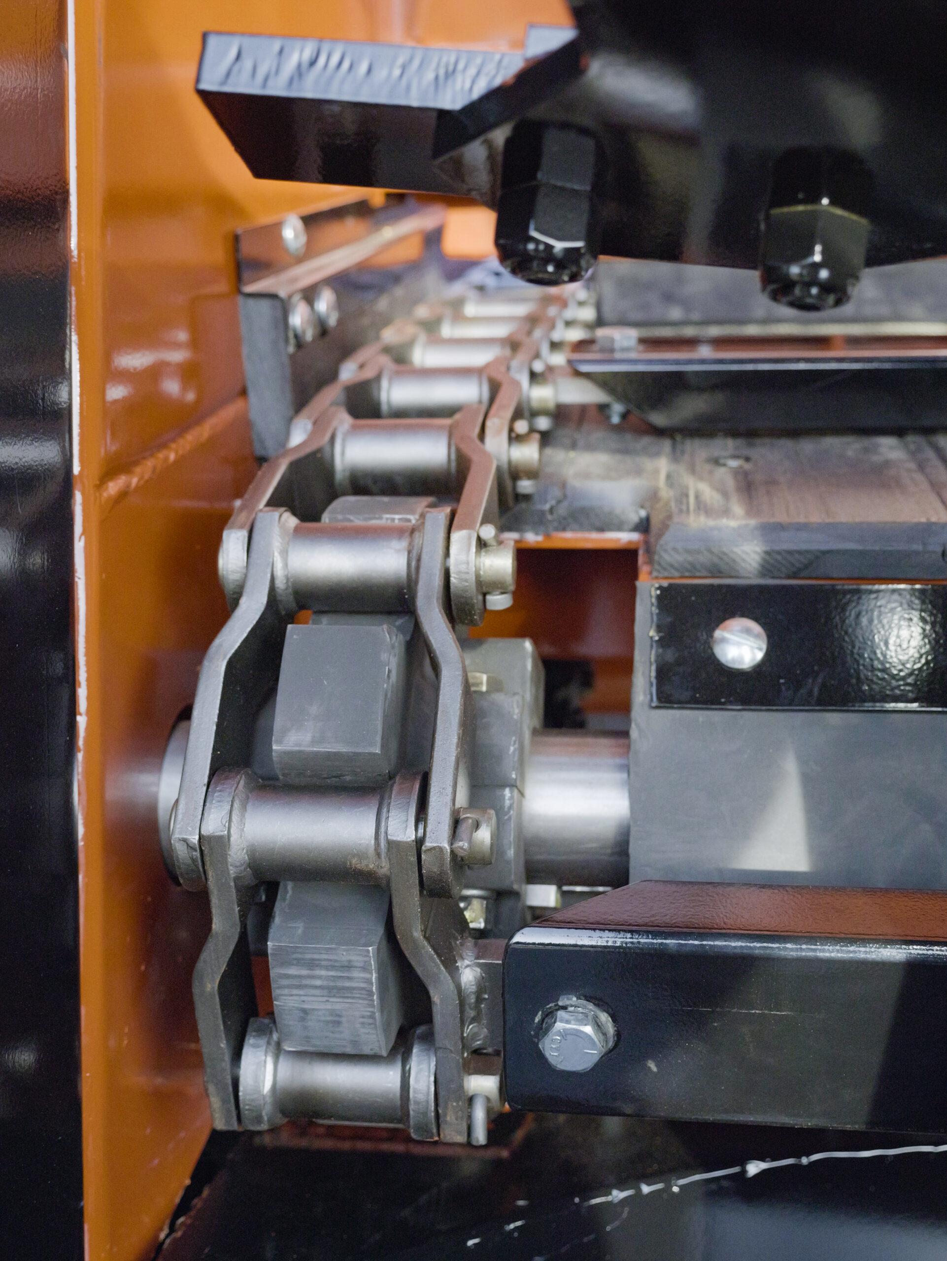 Buy VHS Vertical Beater - Pequea Machine