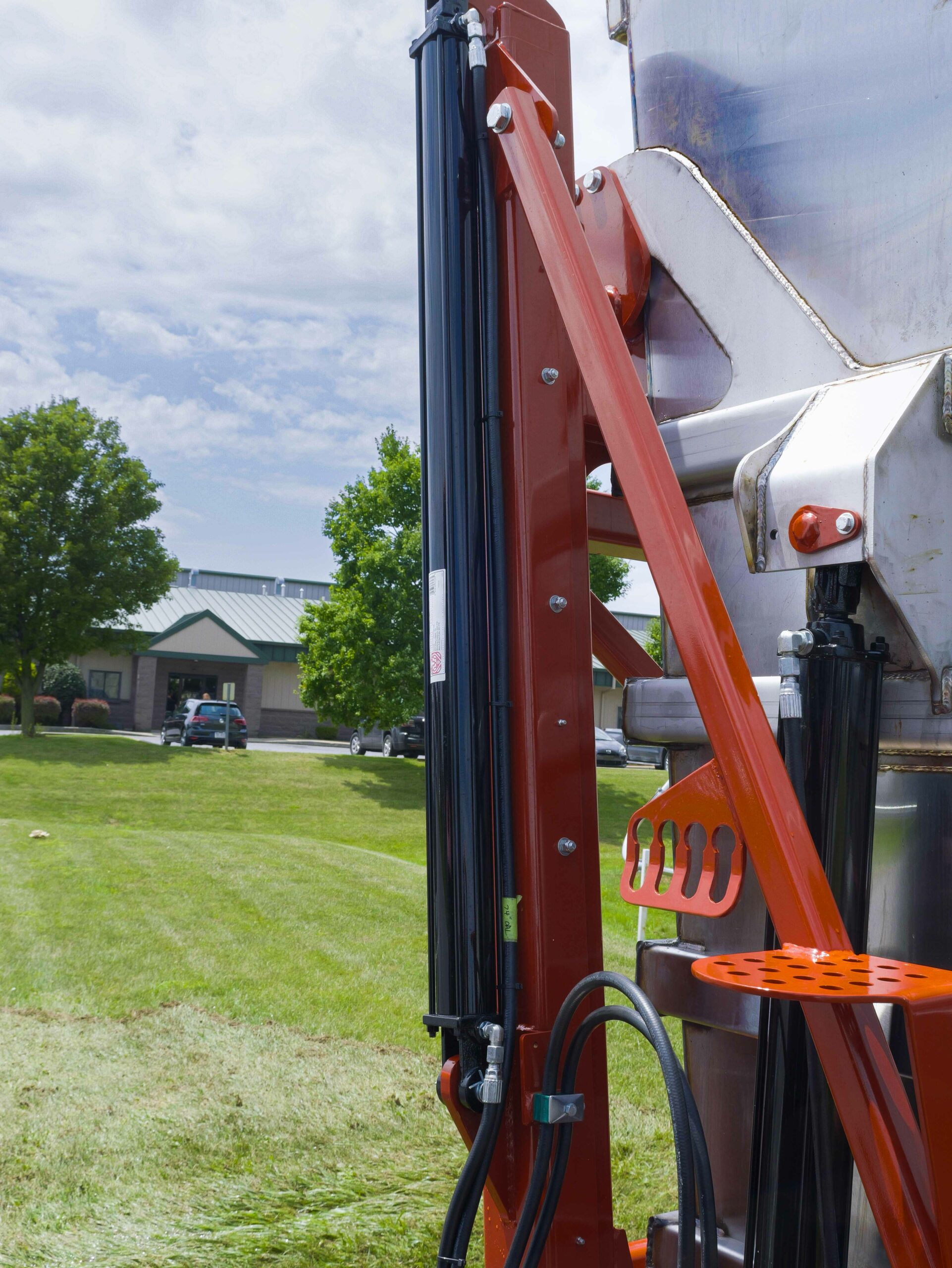 Buy G300/G400 - Pequea Machine