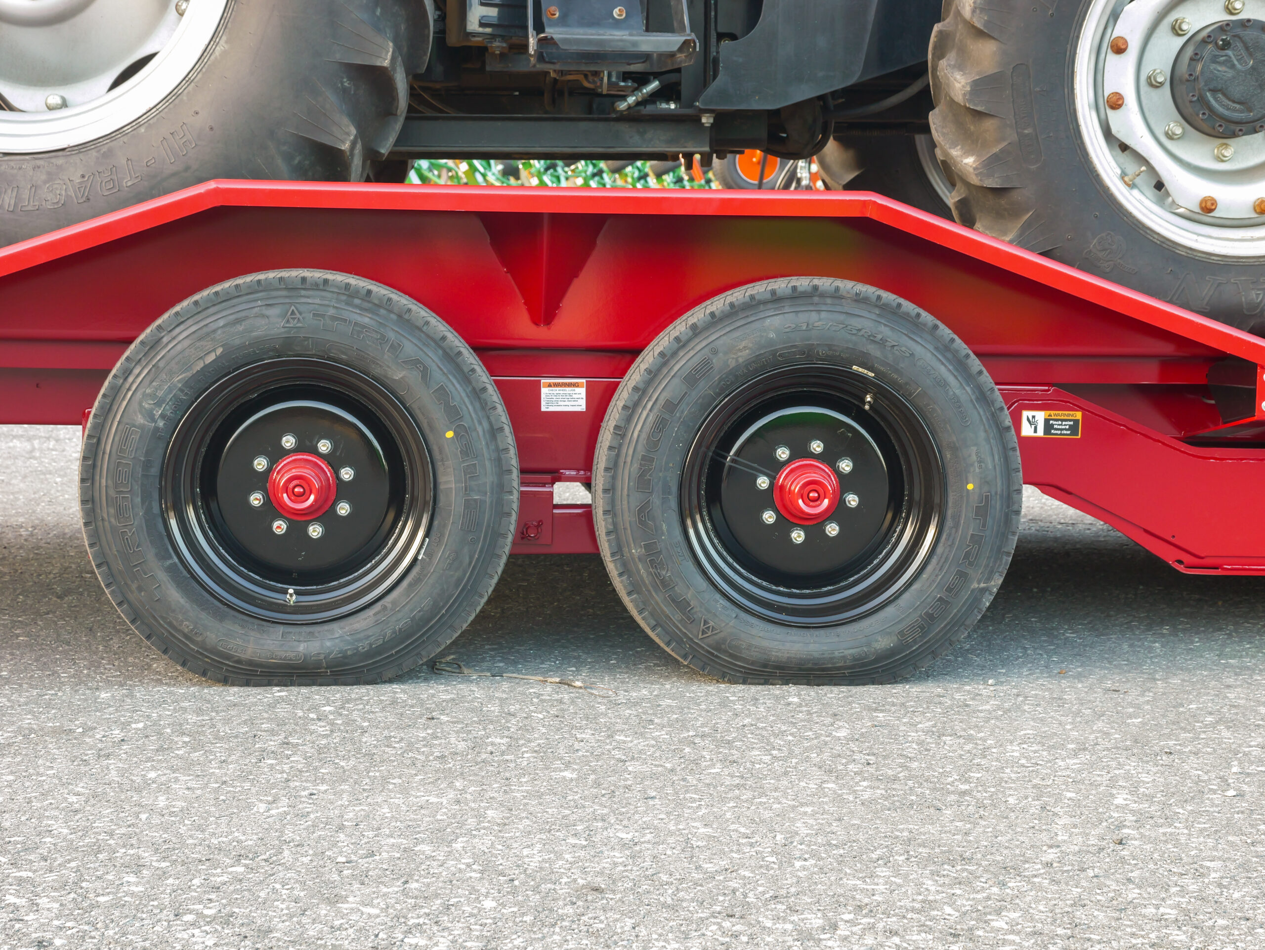 Buy PT24 Power Tilt - Pequea Machine