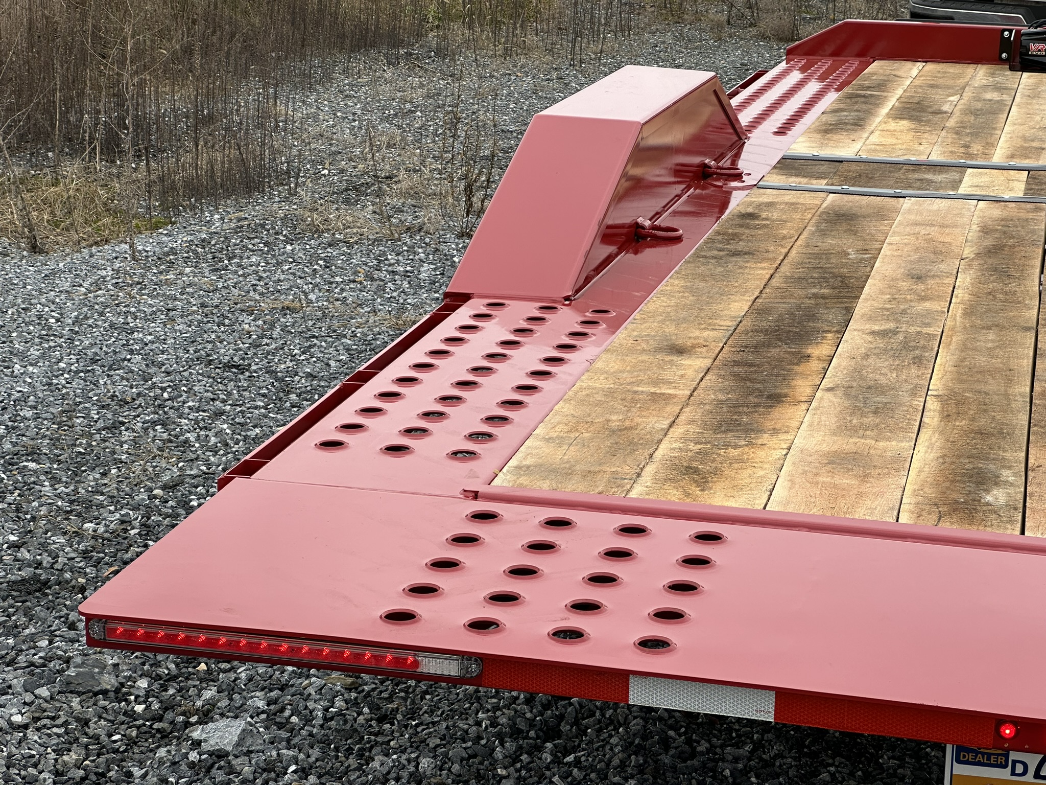 Buy PT24 Power Tilt - Pequea Machine