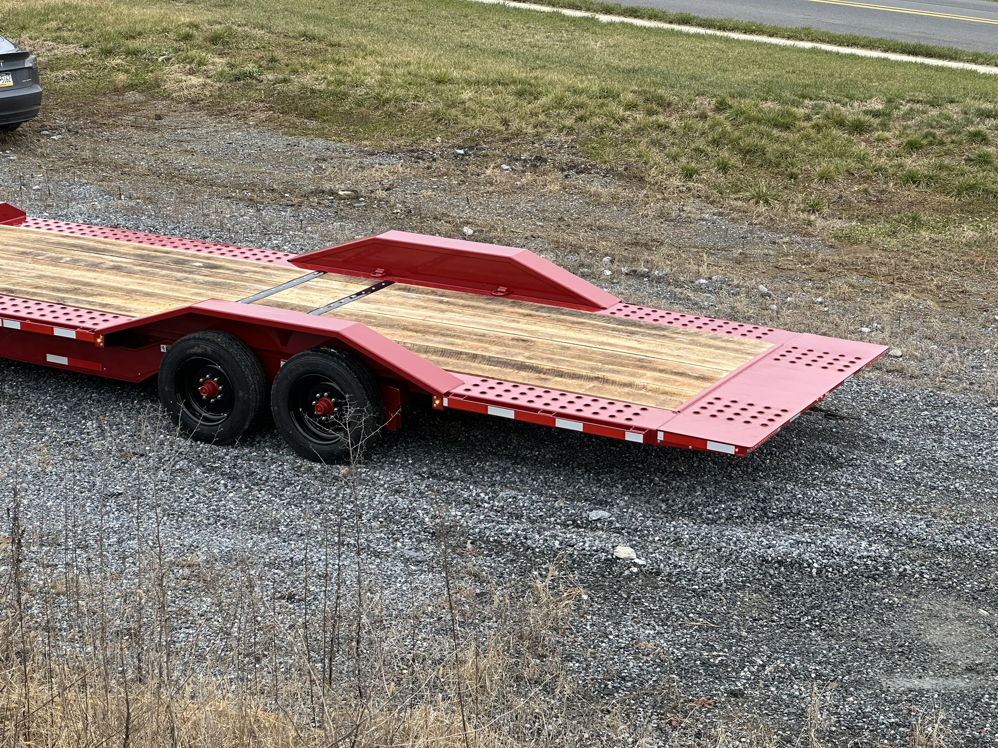 Buy PT24 Power Tilt - Pequea Machine